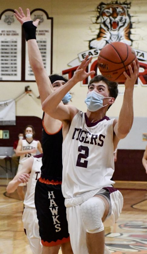 5 Indians, Barth earn TVL honors | News, Sports, Jobs - The Sentinel